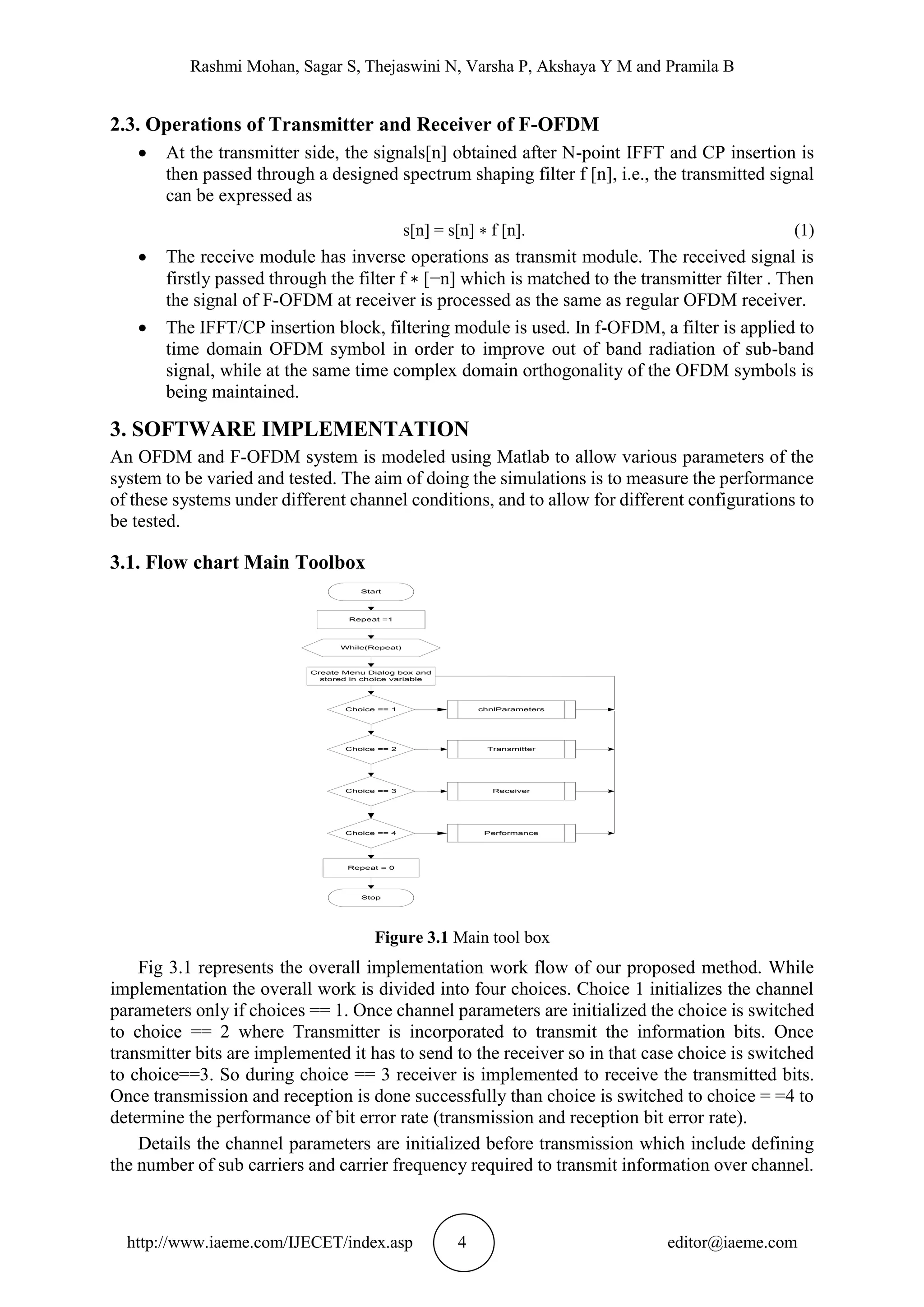 CHANNEL ESTIMATION IN MOBILE WIRELESS SYSTEMS | PDF