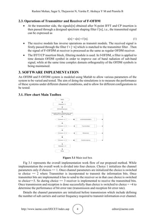 CHANNEL ESTIMATION IN MOBILE WIRELESS SYSTEMS | PDF