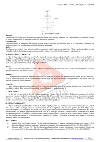 IJEDR1501061.pdf | Computer Software and Applications | Computing