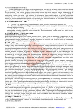 thilaganga journal 1 | PDF | Cloud Computing | Internet