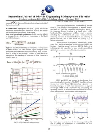 Ijeee 20-23-target parameter estimation for pulsed doppler radar applications | PDF