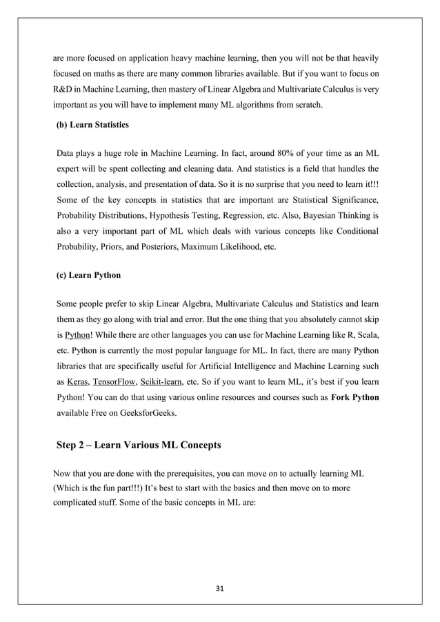 HEALTHY HEART project document for free download | PDF