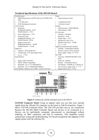 MODELING & SIMULATION OF VOLT/HZ SPEED CONTROL FOR INDUCTION MOTOR ...