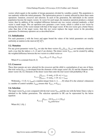 DESIGN OF CONTROL STRATEGIES FOR THE LOAD FREQUENCY CONTROL (LFC) IN ...