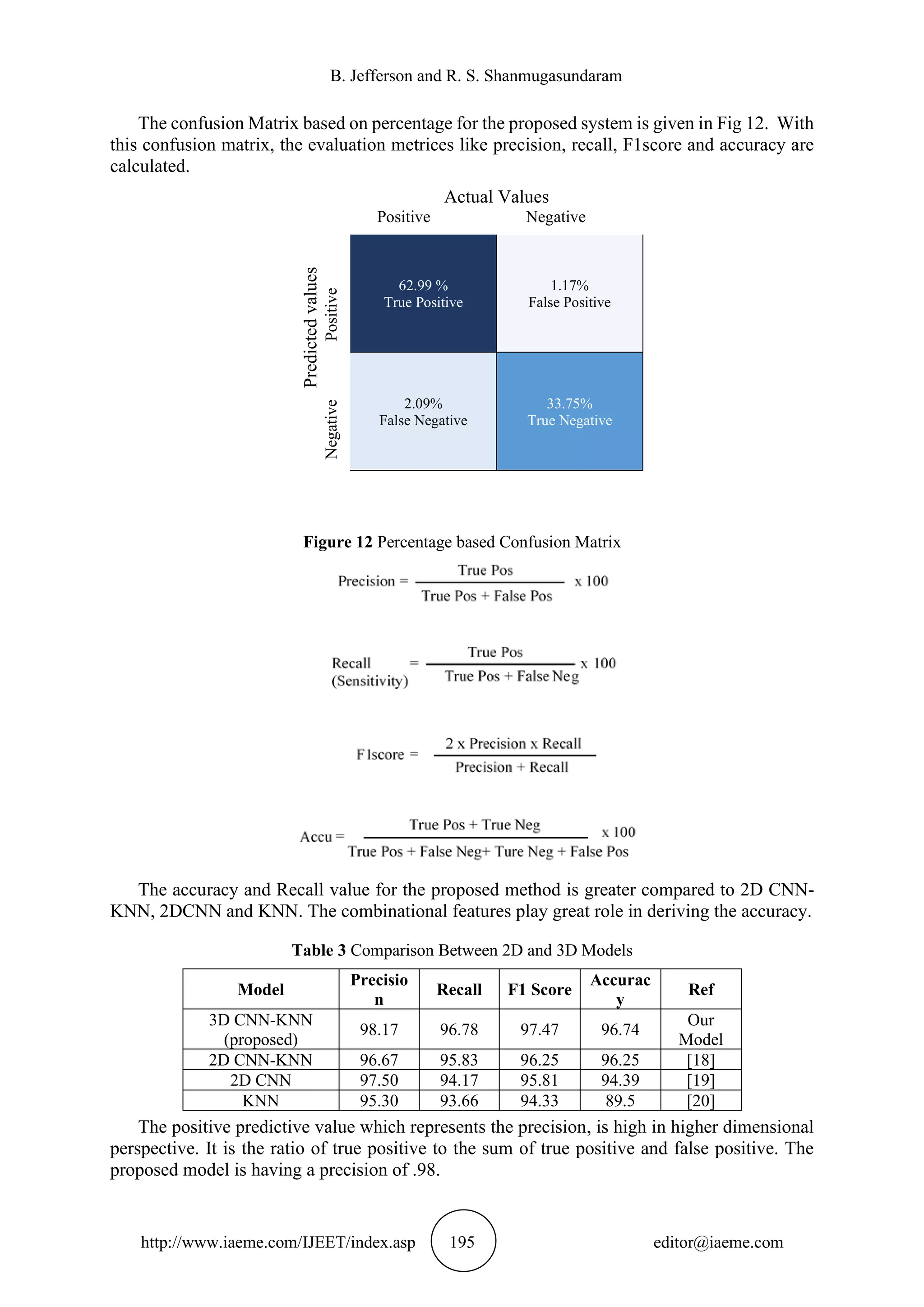 BRAIN TUMOR CLASSIFICATION IN 3D-MRI USING FEATURES FROM RADIOMICS AND ...