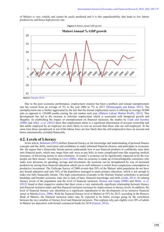 The Journey to Financial Inclusion in Malawi- What Does the Future Hold ...