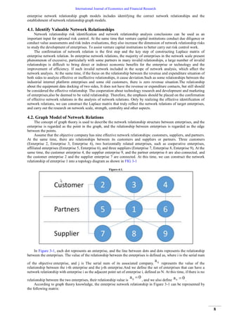Analysis Method of Enterprise Network Relationship Based on Graph ...
