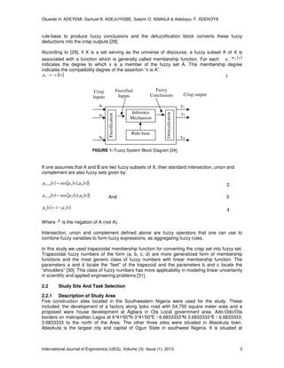 Reducing Low Back Pain in Construction Works; A Fuzzy Logic Approach | PDF | Weightlifting | Sports