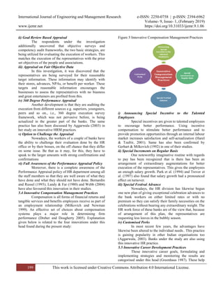 Innovative Human Resource Practices in Indian Banks: A Study from HR Manager’s Perspective | PDF