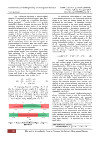 Enhanced Face Detection Based on Haar-Like and MB-LBP Features | PDF
