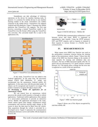 Autonomous Vehicle and Augmented Reality Usage | PDF