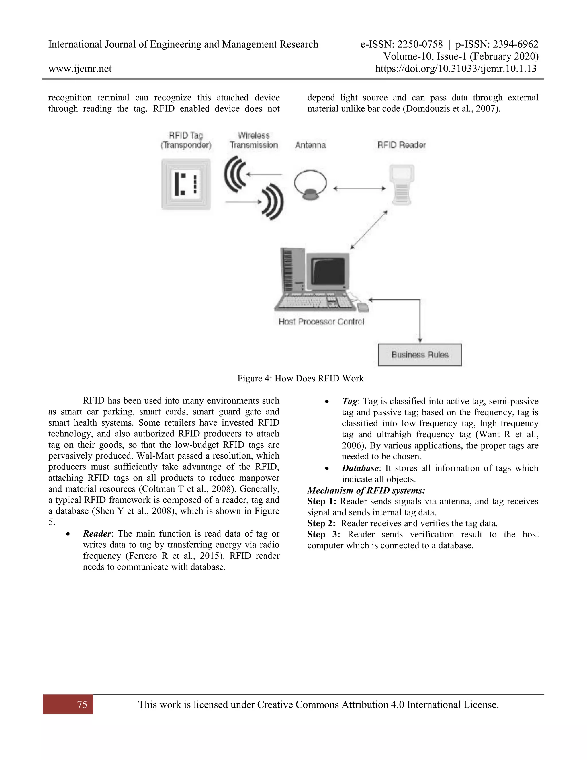 IoT: Effective Authentication System (EAS) using Hash based Encryption ... IoT: Effective Authentication System (EAS) using Hash based Encryption ...