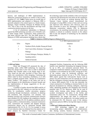 Rate of Occurrence of Fatal Accidents in Malaysian Construction ...