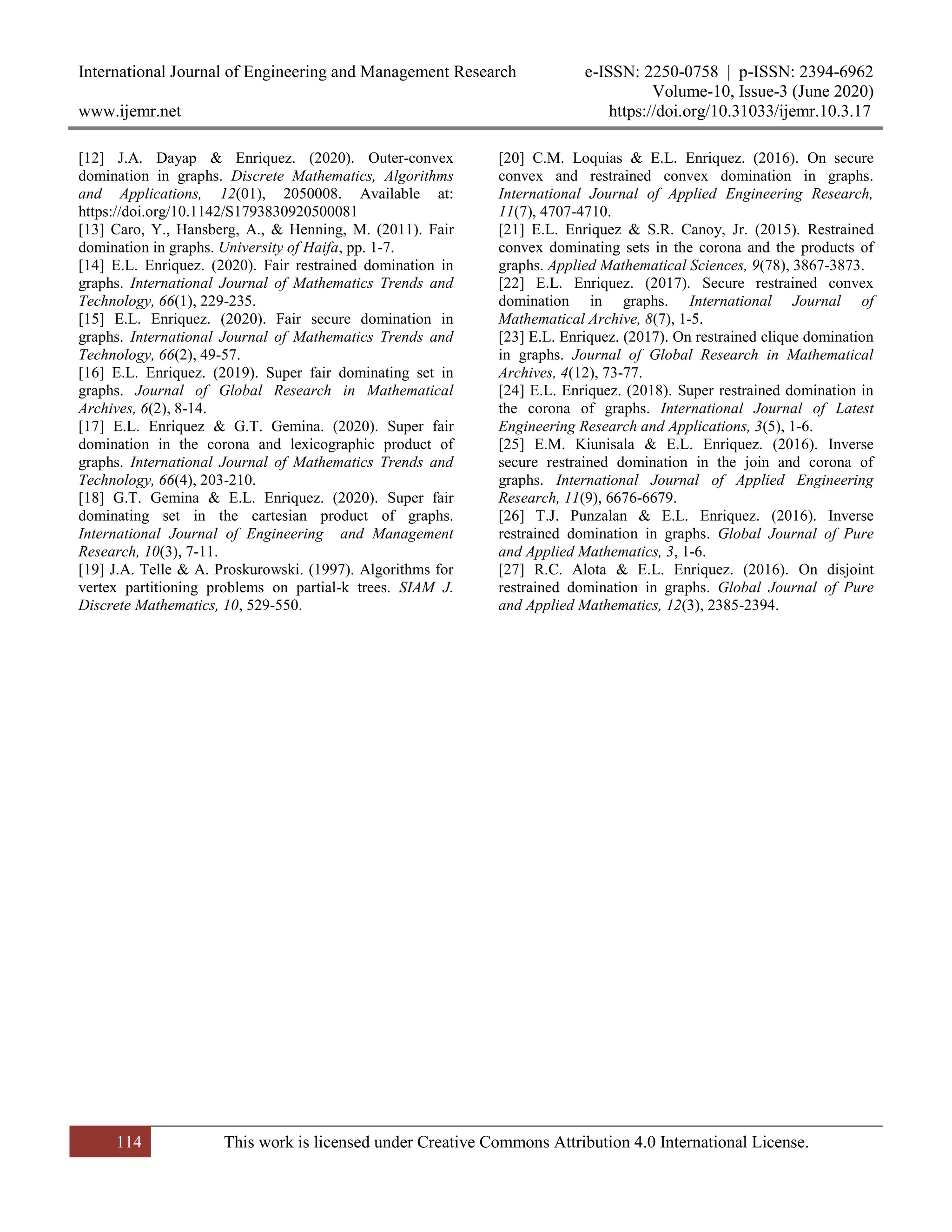 Fair Restrained Dominating Set in the Corona of Graphs | PDF