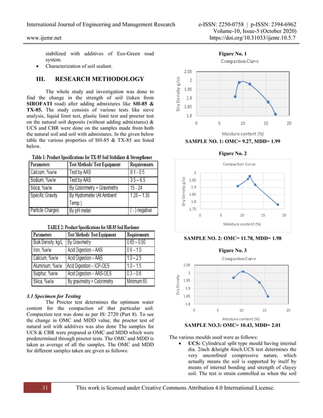Soil Stabilization using Pro-base Technology | PDF | Landscaping | Home & Garden