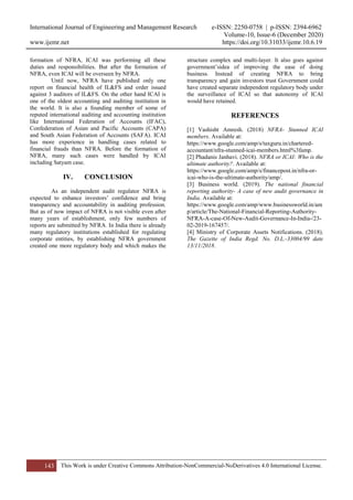 The Institute of Chartered Accountants of India V/S National Financial ...