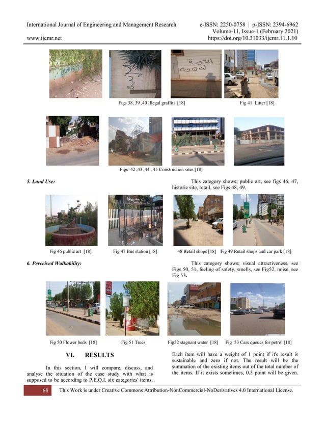Sustainable Urban Corridors in Khartoum Case of Mohammed Najeeb Street ...