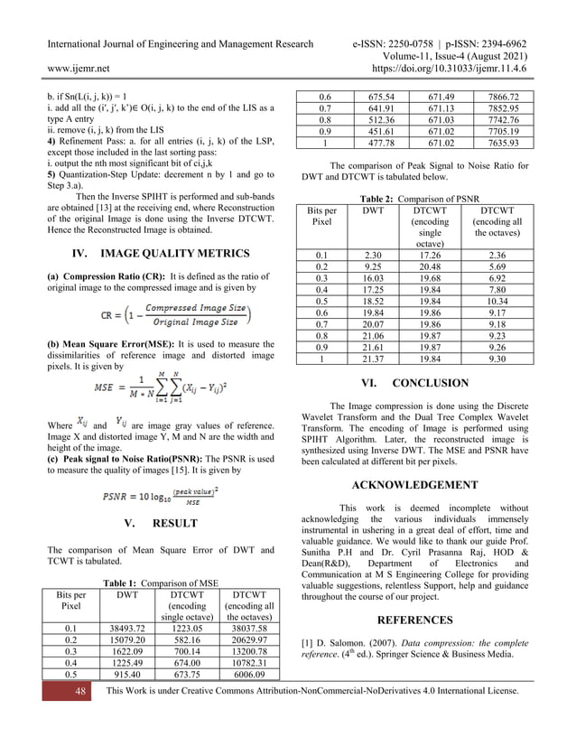 High Speed Data Exchange Algorithm in Telemedicine with Wavelet based on 4D Medical Image ...
