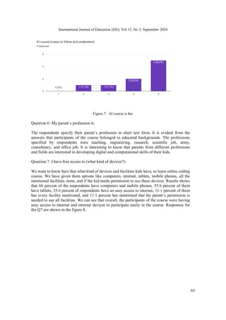 Computational Thinking and AI Coding for Kids to Develop Digital ...