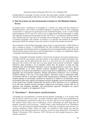 International Journal of Education (IJE) | PDF