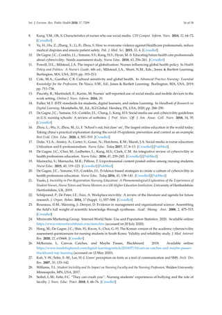 Cyber Incivility and its impact | PDF | Internet Safety | Parenting