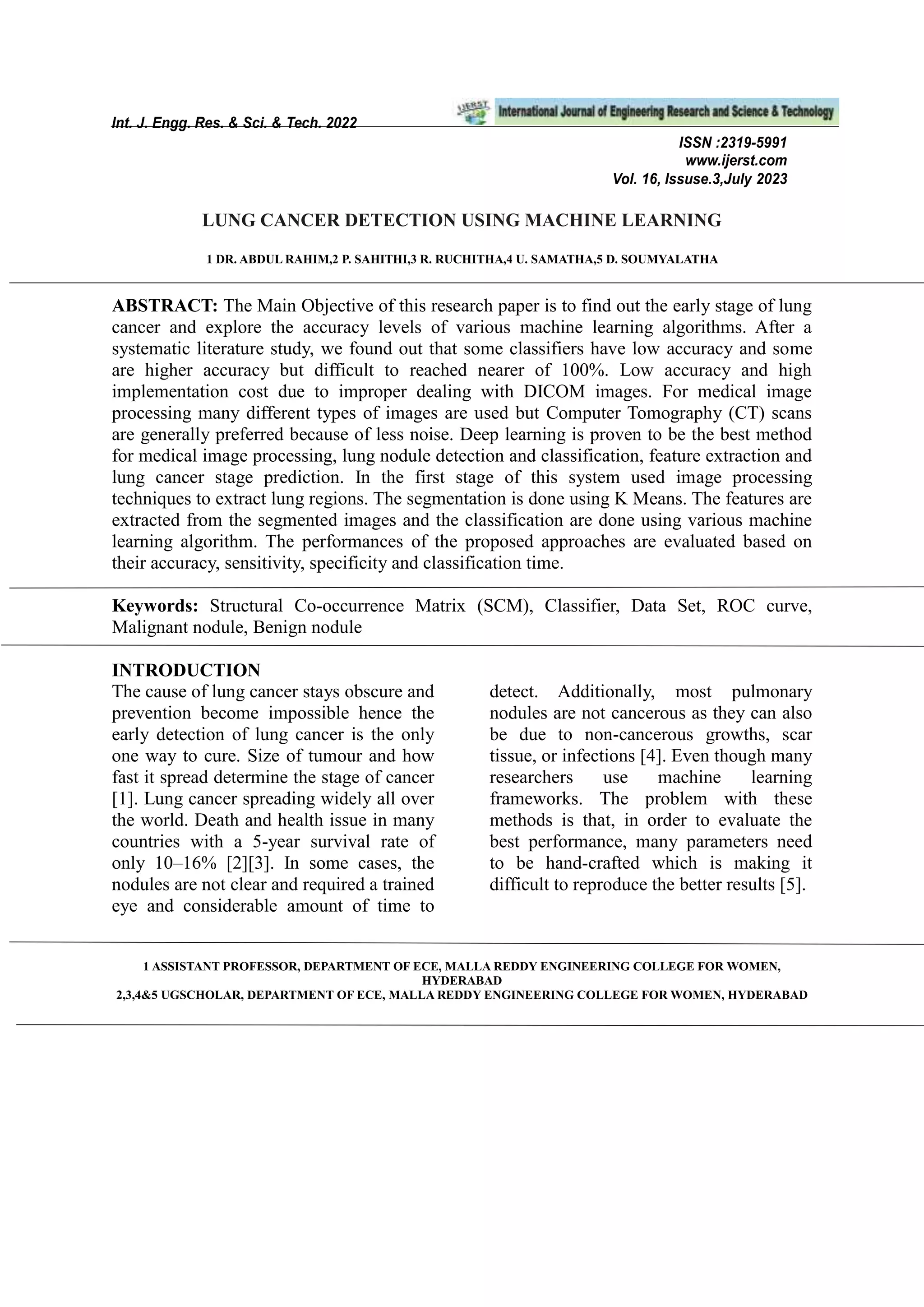 Journal article | PDF