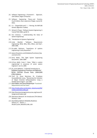 functional requirements using LPP | PDF | Operating Systems | Computer Software and Applications