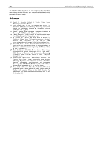 Ijet 21658 | PDF | Blood Disorders | Diseases and Conditions