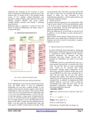 [IJET-V1I3P2] Authors :Monali Madne, Prof.Manjusha Yeola | PDF | Internet of Things | Internet