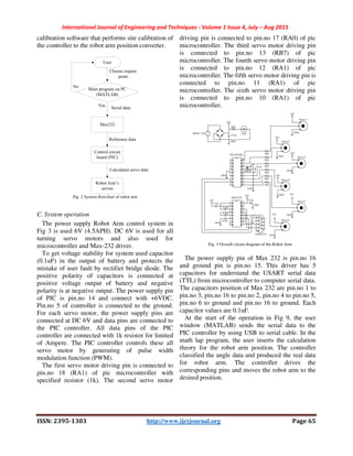 [IJET-V1I4P11] Authors :Wai Mar Myint, Theingi | PDF | Radio Control ...
