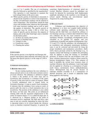 [IJET V2I2P19] Authors: Pandey Anand, Baraiya Bhavesh, Pal Ranjit ...