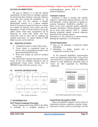 [IJET-V2I2P3] Authors:Vijay Choure, Kavita Mahajan ,Nikhil Patil, Aishwarya Naik, Mrs.Suvarna ...
