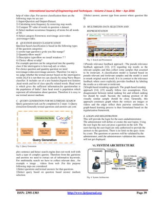 [IJET-V2I2P5] Authors:Mr. Veer Karan Bharat1, Miss. Dethe Pratima ...