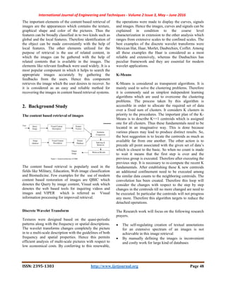 [IJET V2I3P9] Authors: Ruchi Kumari , Sandhya Tarar | PDF