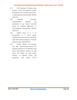 [IJET V2I5P16] Authors: R. Kasilingam, R.Narayanan and T.R.Vijayram ...