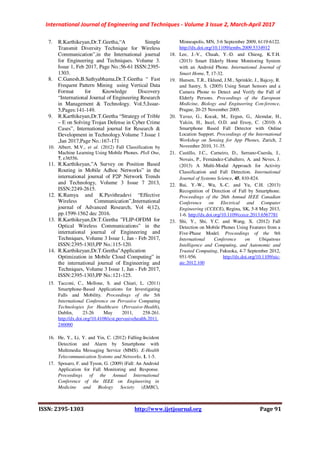 IJET-V3I2P15 | PDF