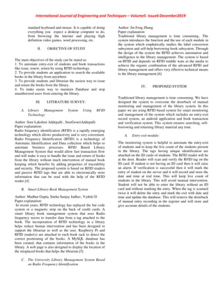 Ijet v5 i6p11 | PDF