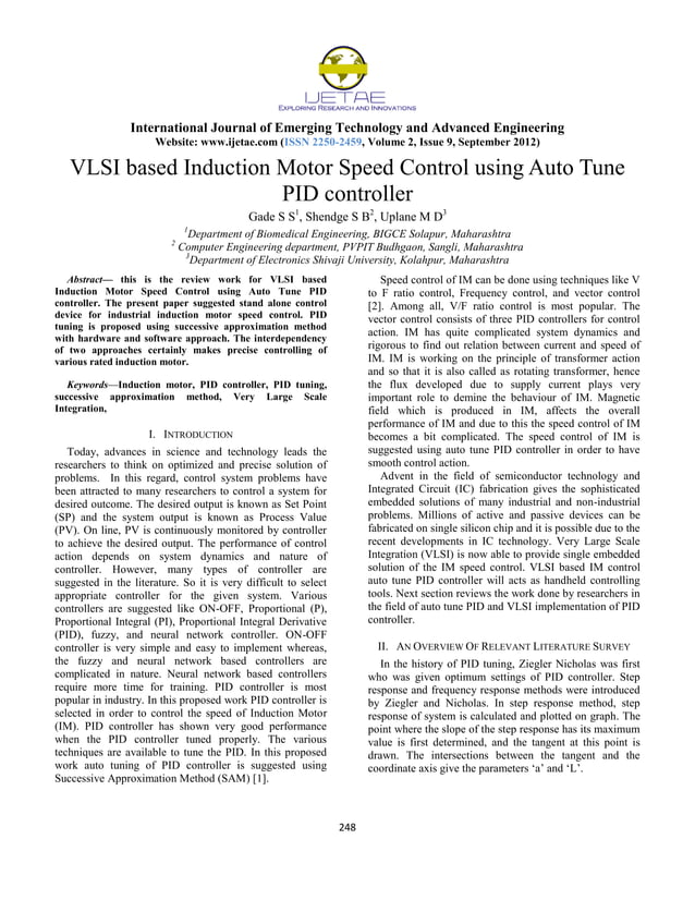 Ijetae 0912 43 | PDF