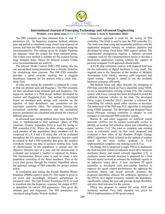 Ijetae 0912 43 | PDF