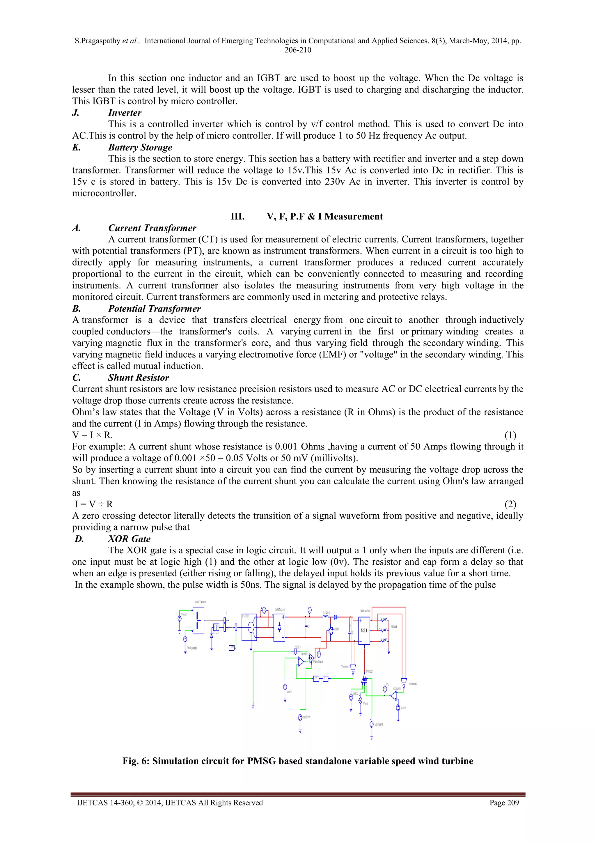 Ijetcas14 360 | PDF | Radio Control | Hobbies & Interests