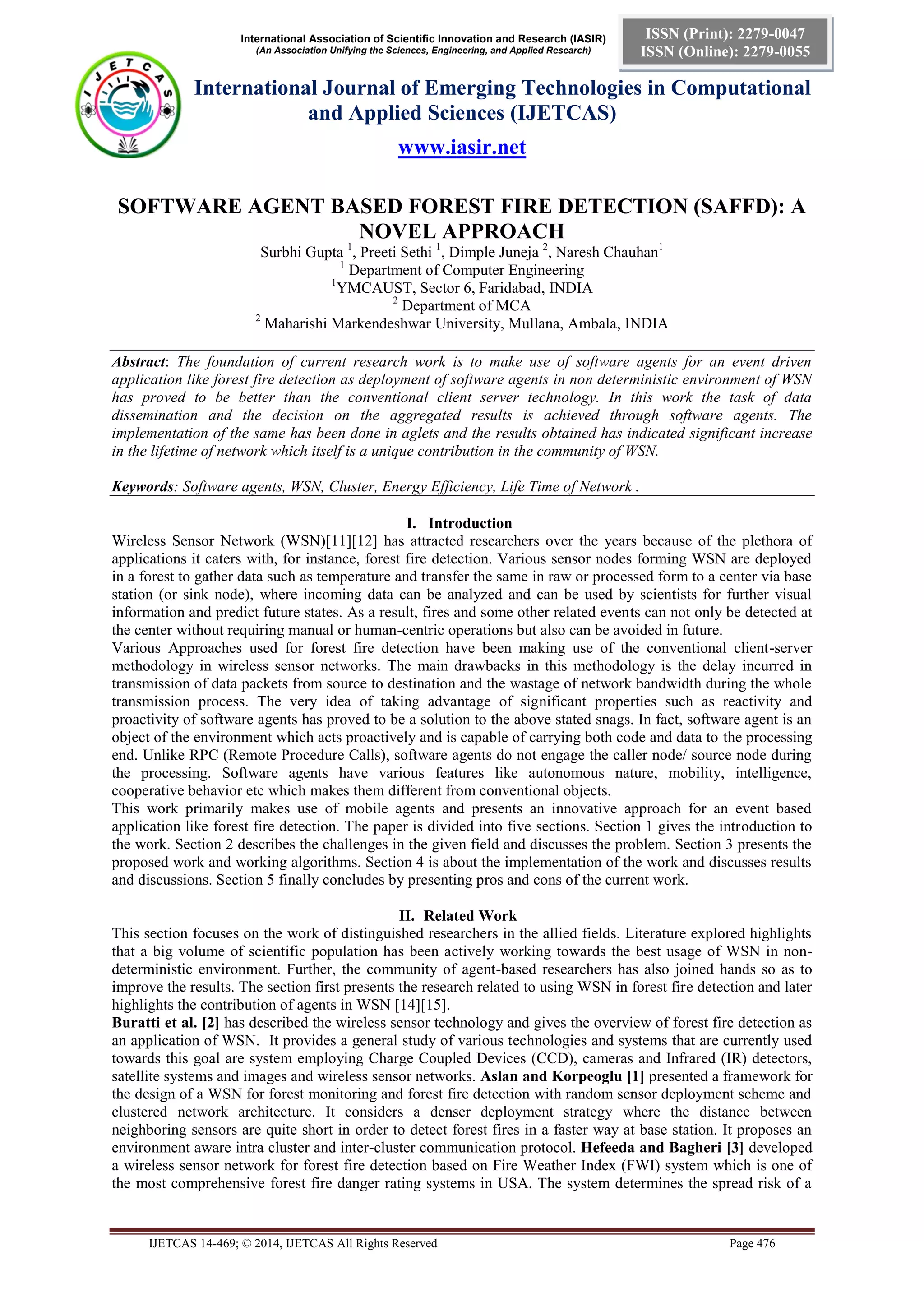 Ijetcas14 469 | PDF