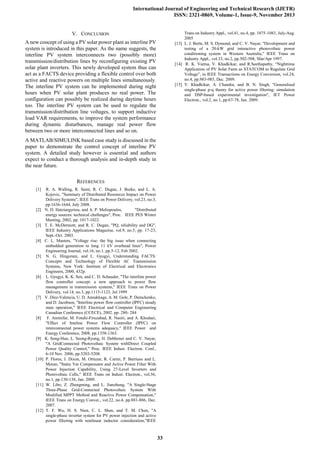 Ijetr011933 | PDF | Power and Energy Industry | Industries