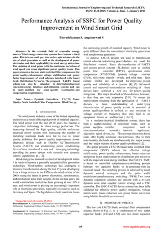 Ijetr021134 | PDF | Power and Energy Industry | Industries