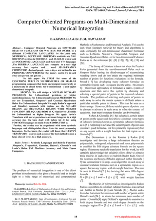 Ijetr021215 | PDF | Physics | Science