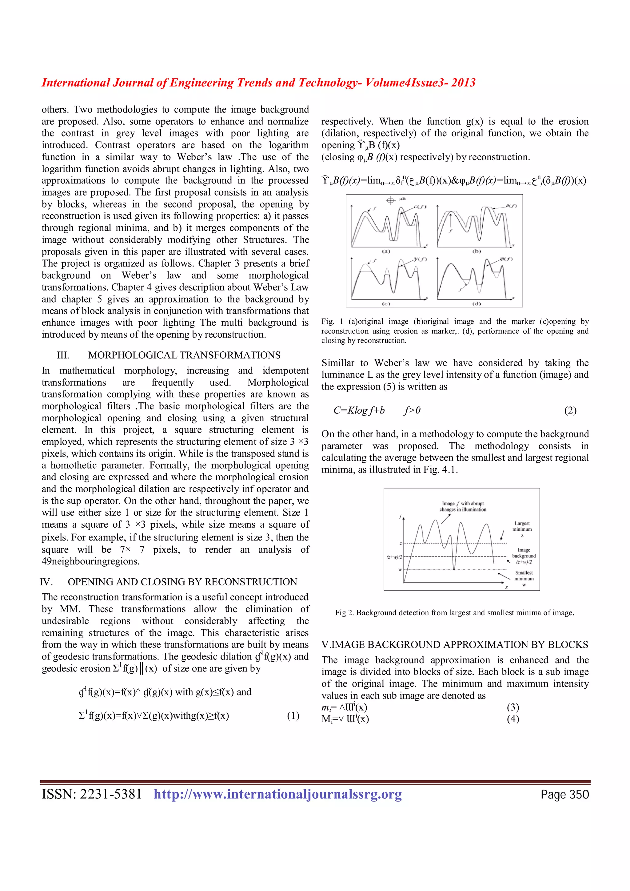 V.KARTHIKEYAN PUBLISHED ARTICLE | PDF