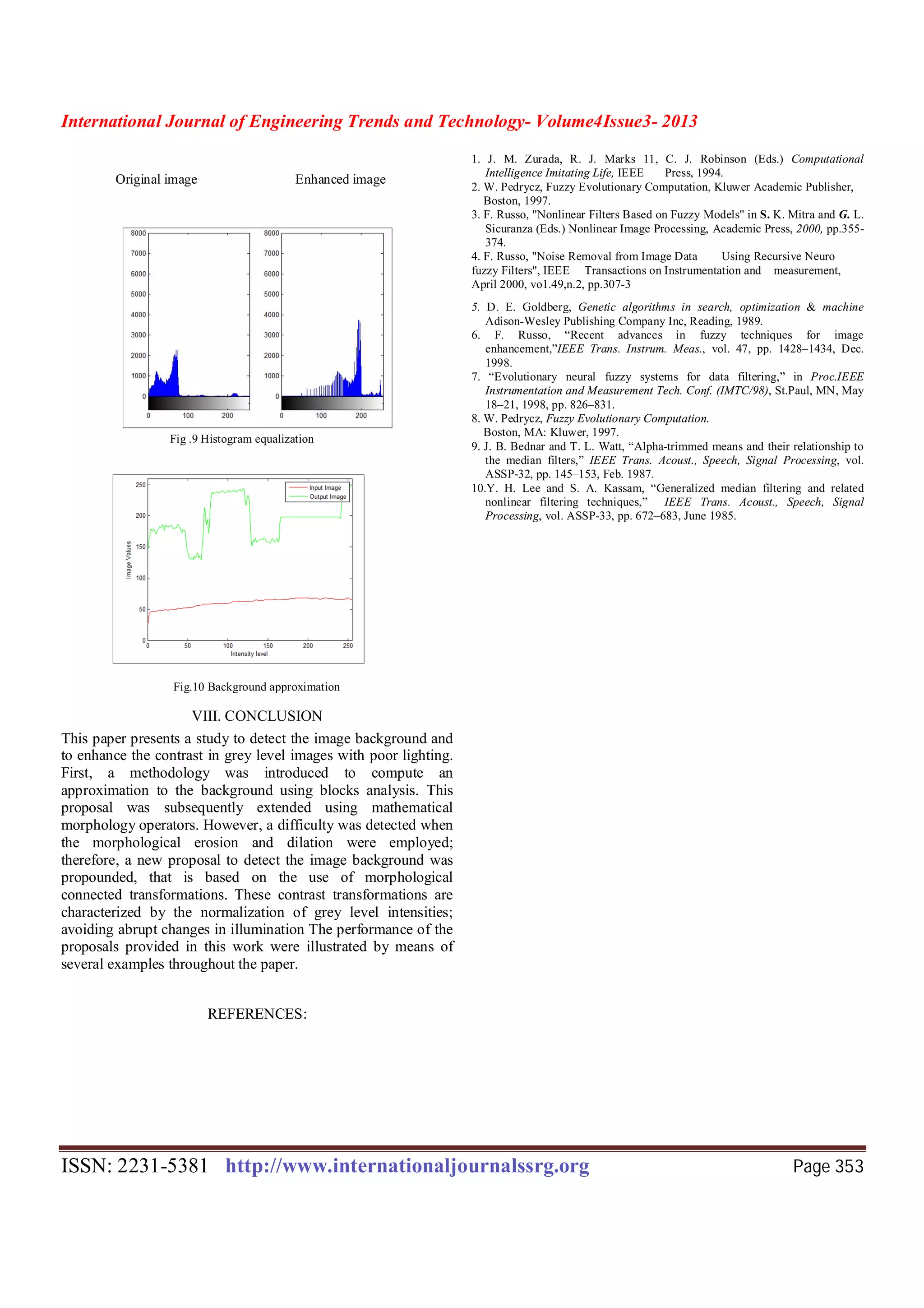 V.KARTHIKEYAN PUBLISHED ARTICLE | PDF