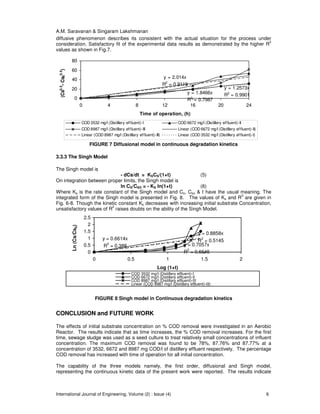 International Journal of Engineering (IJE) Volume (2) Issue (4) | PDF