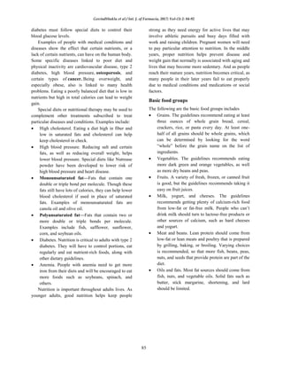 Nutrease powder - nature’s blend of nutrients to maintain optimum ...