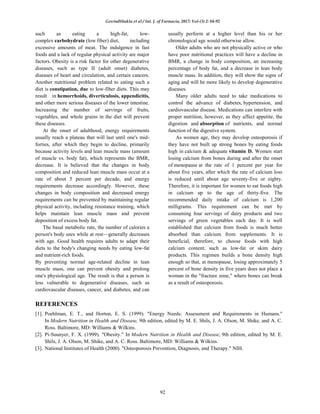 Nutrease powder - nature’s blend of nutrients to maintain optimum ...