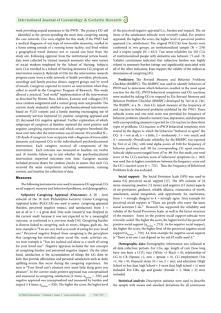 International Journal of Gerontology & Geriatric Research | PDF